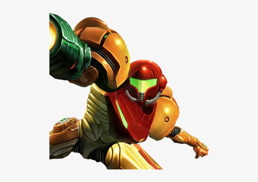 Samus Png PNG Image | Transparent PNG Free Download on SeekPNG