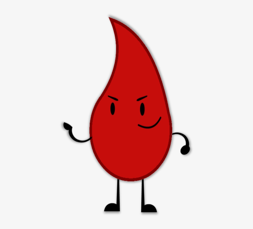 Blood Drop - Fandom PNG Image | Transparent PNG Free Download on SeekPNG