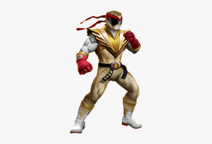 File - Ryu-ranger - Ryu Ranger PNG Image | Transparent PNG Free ...