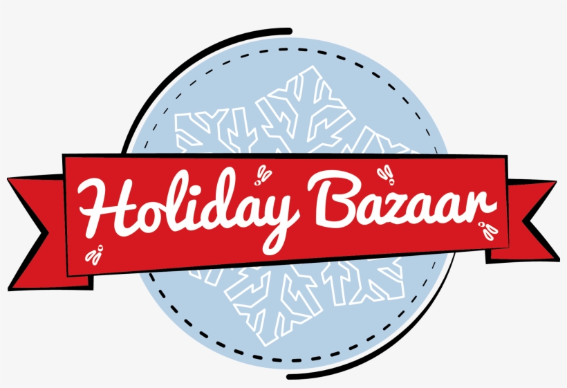 Holiday Bazaar - Holiday Bazaar Transparent PNG Image | Transparent PNG ...