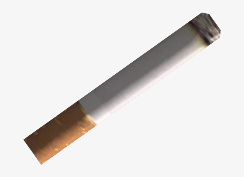 Image Cigarette Fallout Wiki - Cigarette Edit PNG Image | Transparent ...