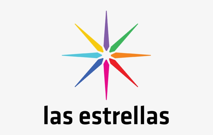 Logo Las Estrellas Televisa PNG Image | Transparent PNG Free Download ...