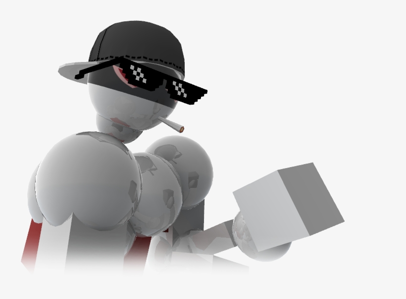 Swagtastic Gear Is Now Available In The 3d Items Section - Cartoon PNG ...