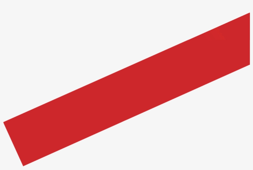 Asesorías En Comunicación Costa Rica - Linea Roja En Png PNG Image ...