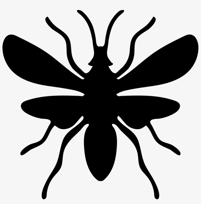 Flying Ant Comments - Insects Icon PNG Image | Transparent PNG Free ...
