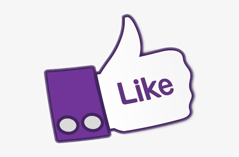 Like Sign In Fb PNG Image | Transparent PNG Free Download on SeekPNG