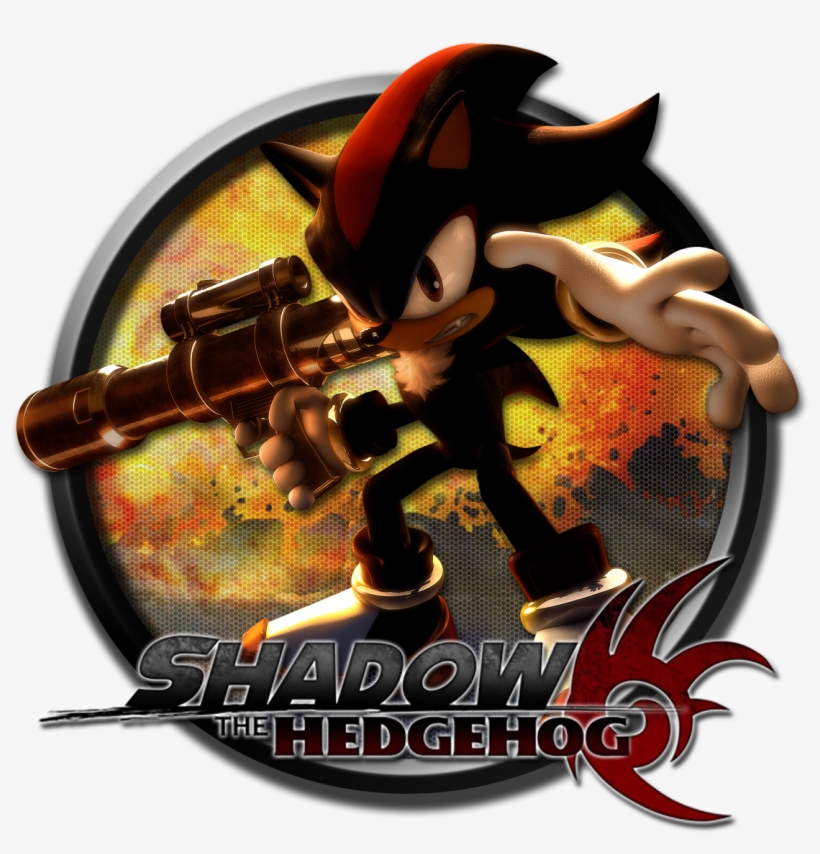 Shadow The Hedgehog (USA) PS2 ISO CDRomance, 56% OFF