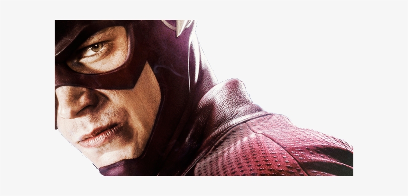 Download Flash Season Three Poster | Transparent PNG Download | SeekPNG