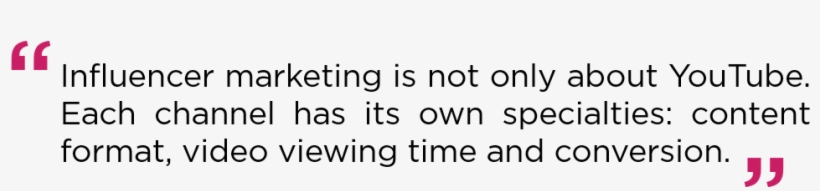 Indeed, It Is Very Hard To Compete With Youtube, But - Calligraphy PNG ...