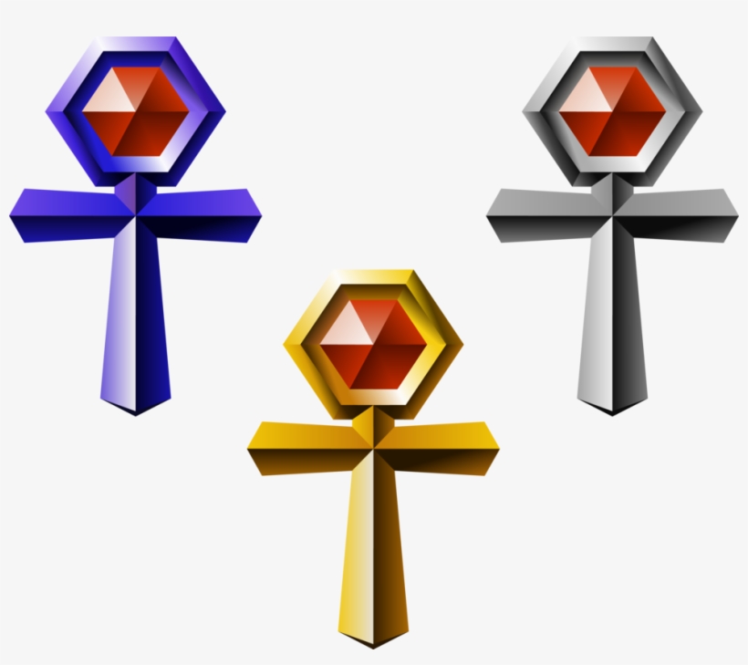 Time Relics By Doctor - Crash Bandicoot Time Relics PNG Image ...