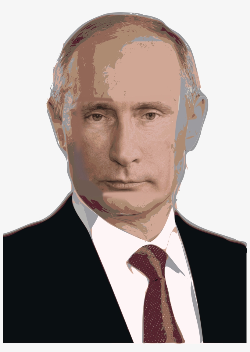 This Free Icons Png Design Of Vladimir Putin PNG Image | Transparent ...