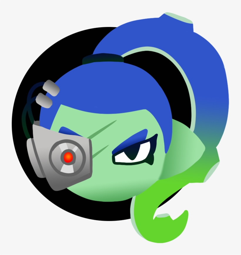 //i Made A Splatoon Style Icon Of Tartar // Please - Splatoon Tartar ...