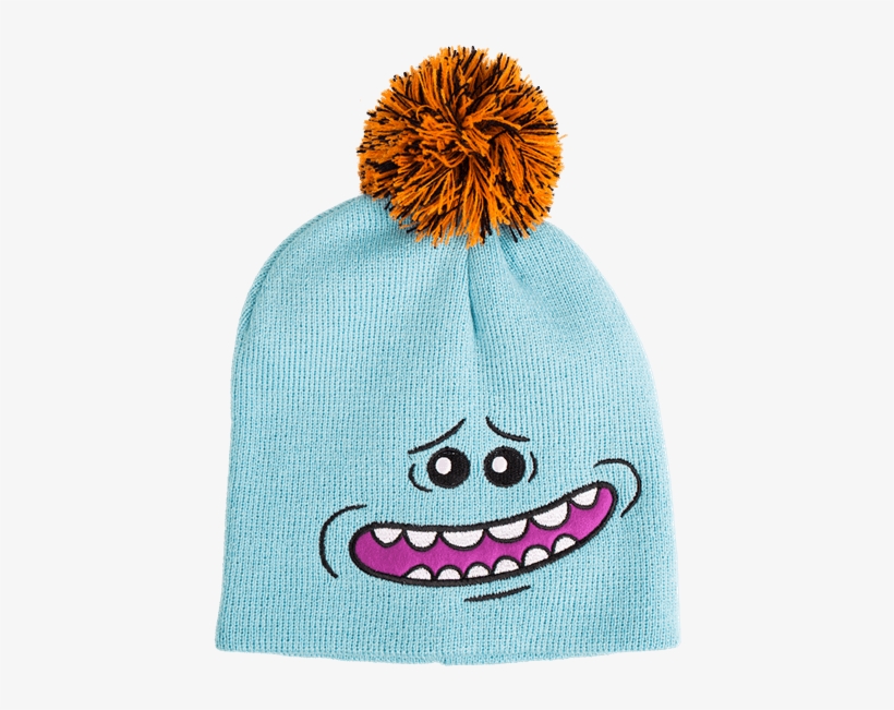 Mr Meeseeks - Ceramic Mug PNG Image | Transparent PNG Free Download on ...