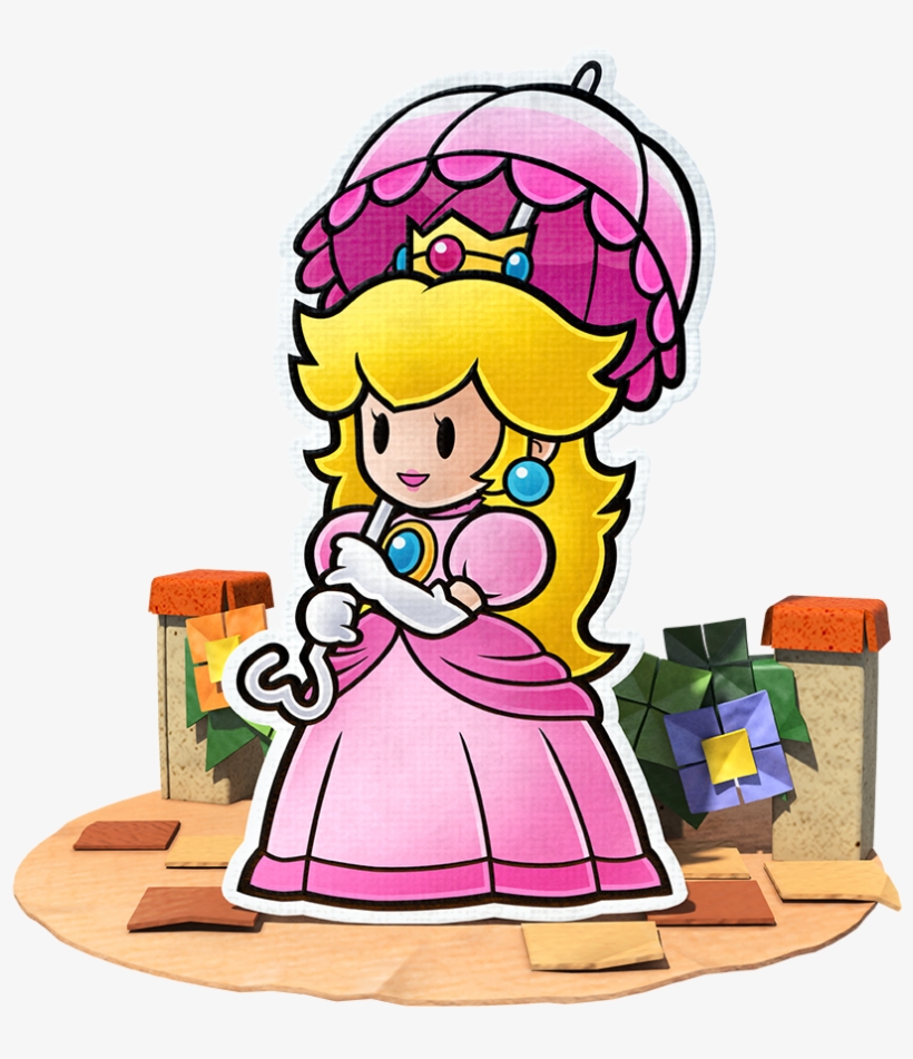 Paper Mario PNG Images | PNG Cliparts Free Download on SeekPNG