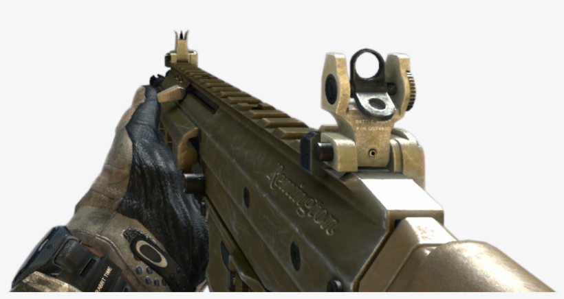 Acr 6 - - Cod Gun In Hand PNG Image | Transparent PNG Free Download on ...