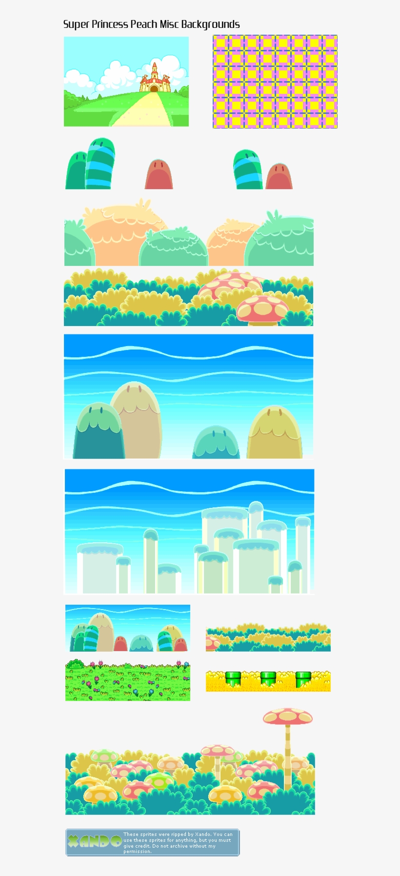 Backgrounds - Sprite Backgrounds PNG Image | Transparent PNG Free ...