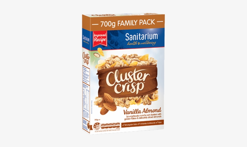 Choose A Flavour - Cluster Crisps PNG Image | Transparent PNG Free ...