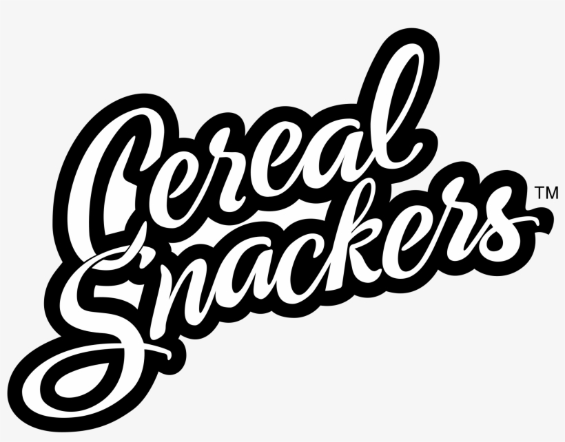 Cereal Snackers Logo Png Transparent - Logos De Cereal PNG Image ...