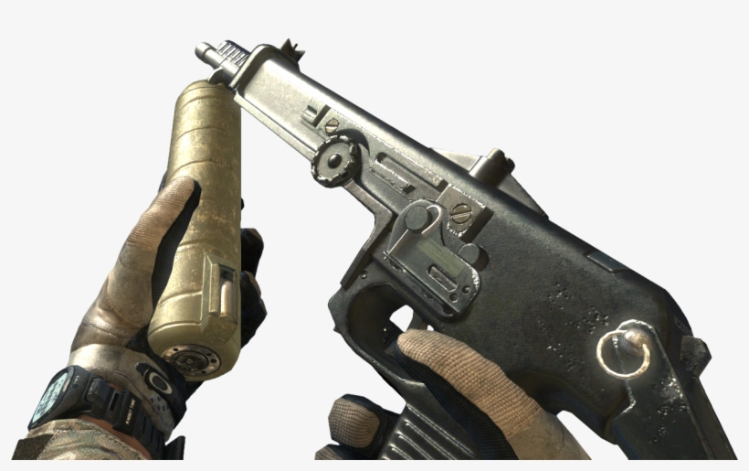 Call Of Duty Mw3 Logo Png Download - Pp90m1 Mw3 PNG Image | Transparent ...