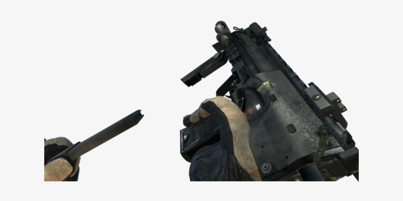 Mw3 Mp7 Png PNG Image | Transparent PNG Free Download on SeekPNG