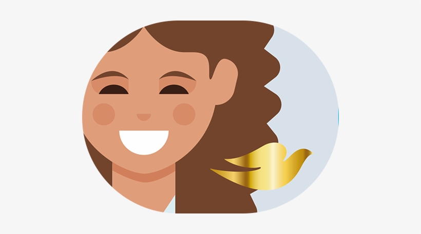 Dove - Emoji PNG Image | Transparent PNG Free Download on SeekPNG