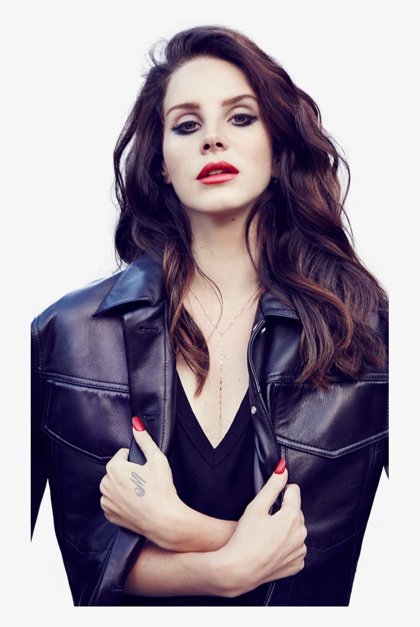 Lana Del Rey Png Picture - Lana Del Rey PNG Image | Transparent PNG ...