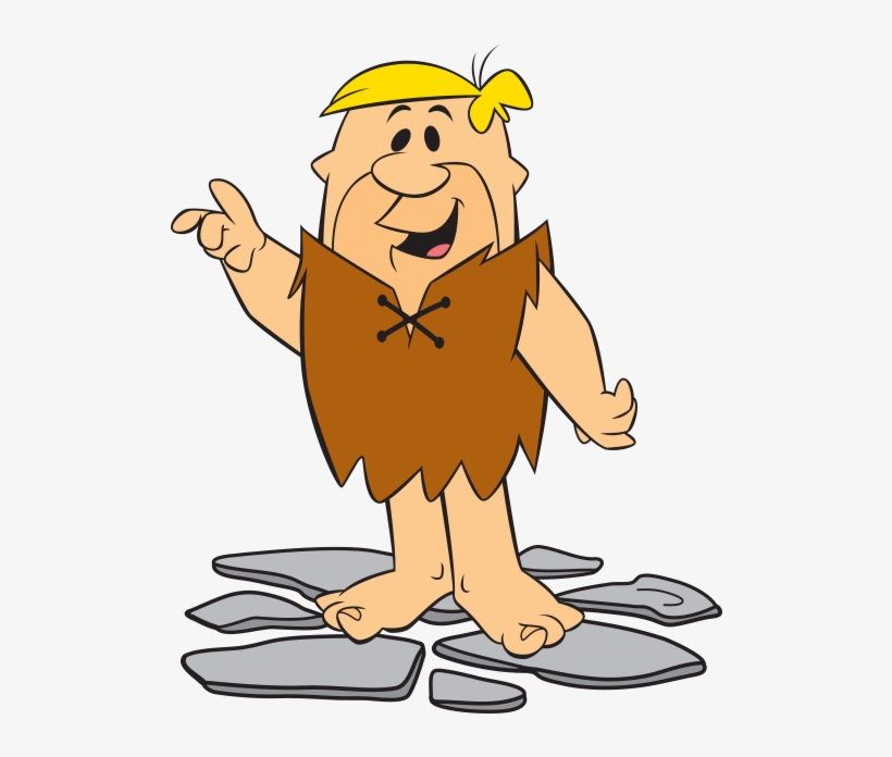 Png Stock - Pablo De Los Picapiedra PNG Image | Transparent PNG Free ...