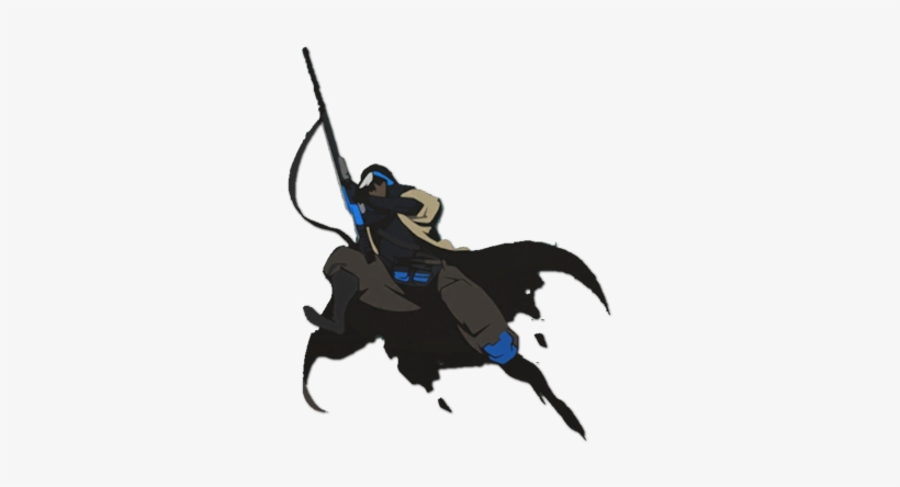 Ana Png Overwatch Clip - Overwatch Ana Spray Transparent PNG Image ...