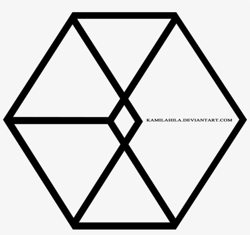 Exo Exodus Logo Png PNG Image | Transparent PNG Free Download on SeekPNG