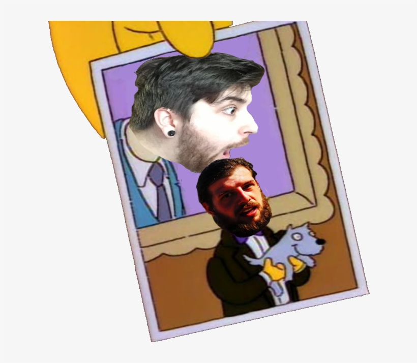 Poggers - Cartoon PNG Image | Transparent PNG Free Download on SeekPNG