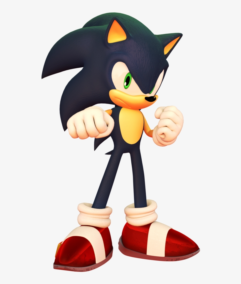 Anger Surpass Speed Sonic Pics Png Classic Sonic The - Sonic Anger PNG ...