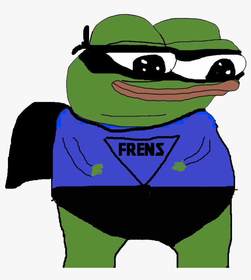 3 Months Ago - Apu Apustaja Fren PNG Image | Transparent PNG Free ...