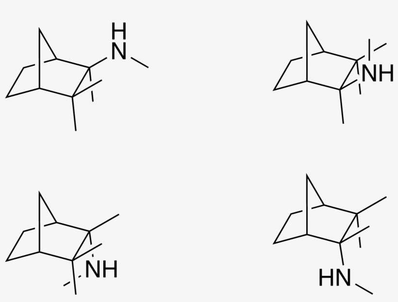 Mecamylamine Endo-exo Ideas - Mecamylamine PNG Image | Transparent PNG ...