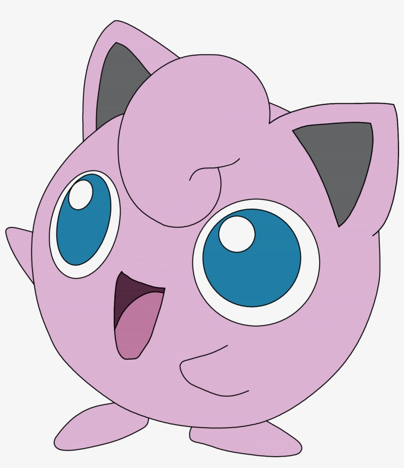 How To Draw Pok - Cartoon PNG Image | Transparent PNG Free Download on ...