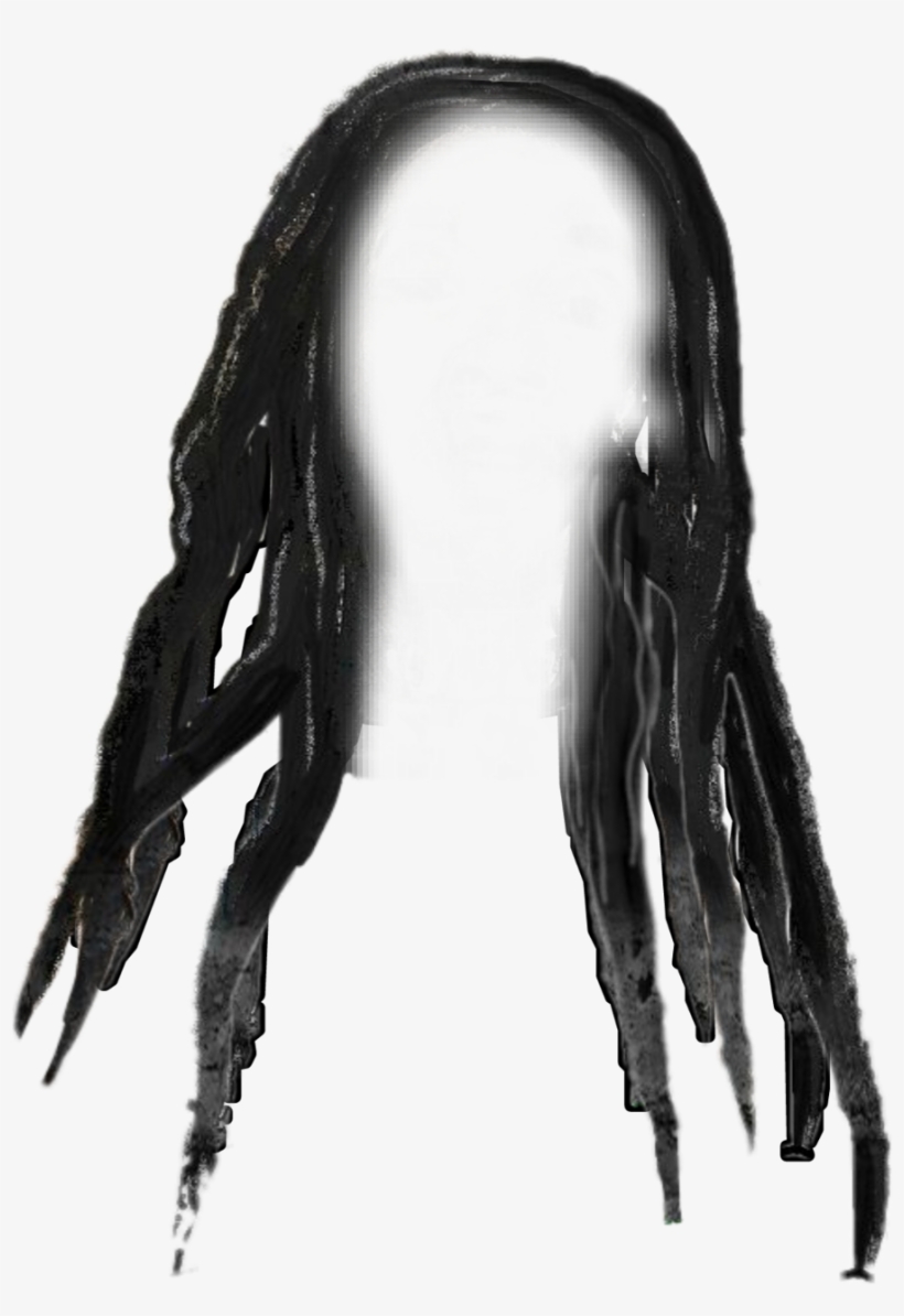 Perruque Sticker - Dreadlocks PNG Image | Transparent PNG Free Download ...
