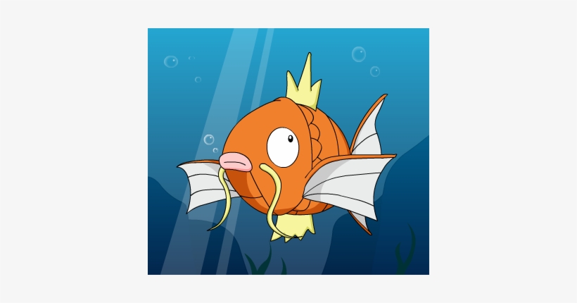 Download Magikarp Images Magikarp Wallpaper And Background Photos ...