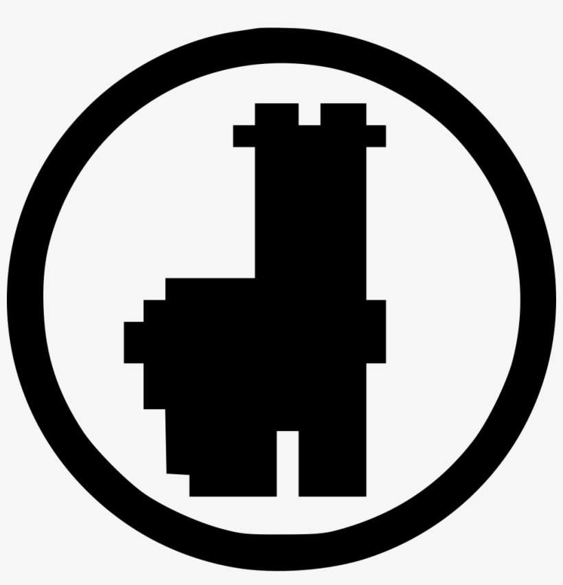 Dancing Rainbow Llama Gif