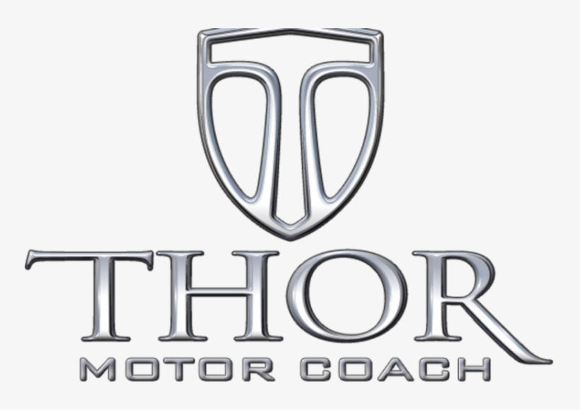 Thor Motor Coach - Thor Motor Coach Logo PNG Image | Transparent PNG ...