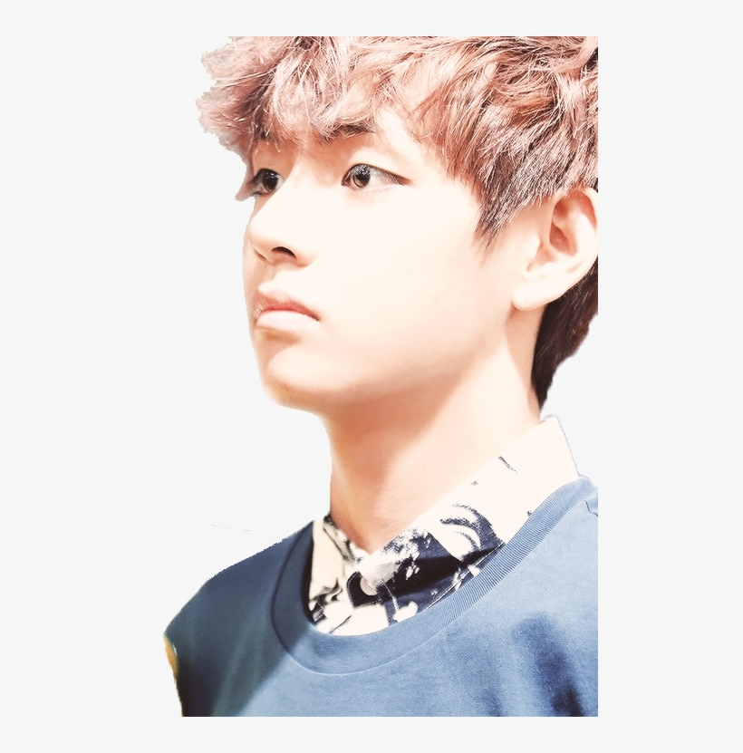 Clip Royalty Free Download Got7 Transparent Bts - V PNG Image ...