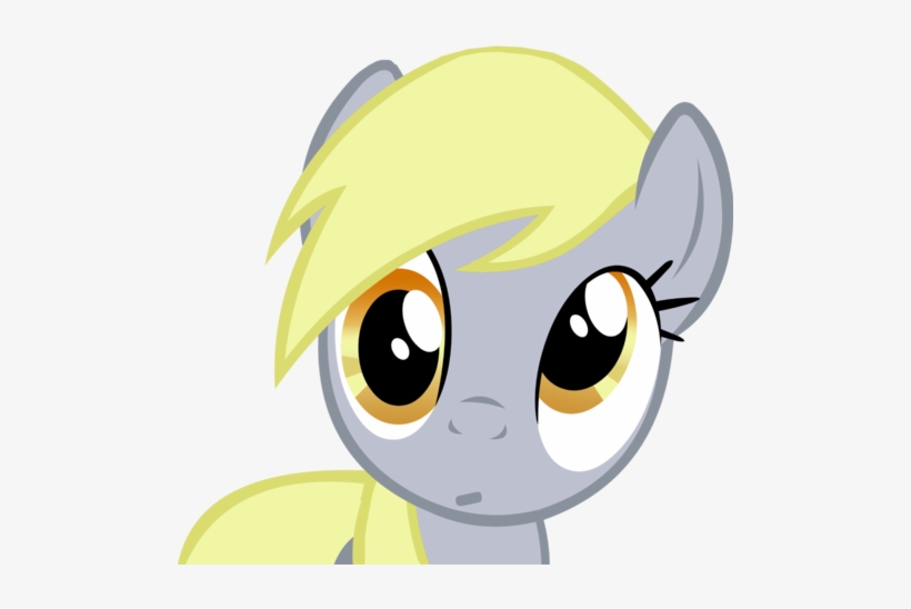Derpy Face - Dj Pon 3 Face PNG Image | Transparent PNG Free Download on ...