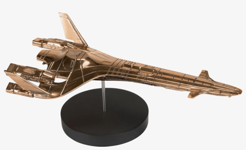 Mass Effect Andromeda Tempest Ship Replica Convention - Dark Horse ...