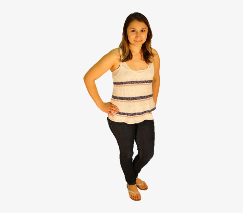 Download Ana Arteaga - Research | Transparent PNG Download | SeekPNG