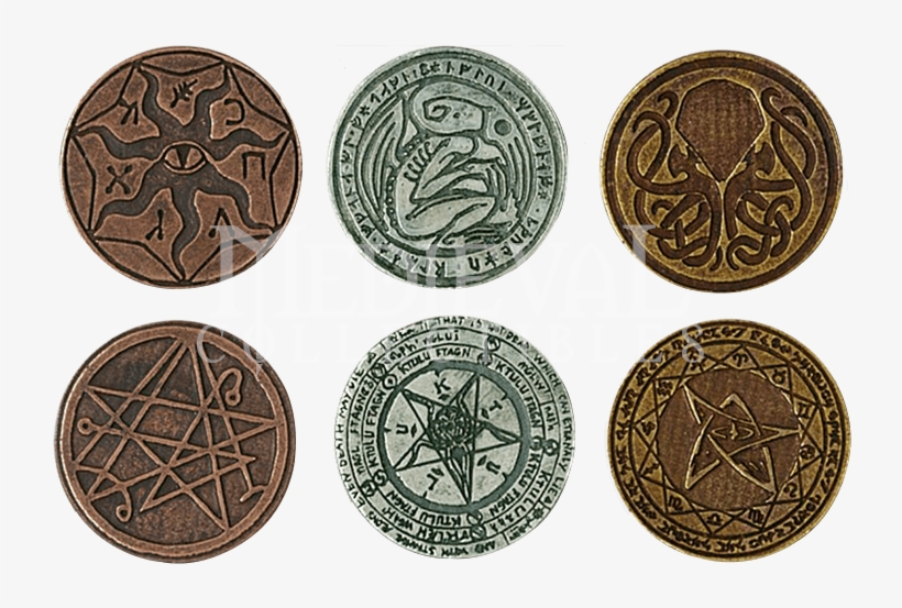 Dragon Fantasy Gold Coins PNG Image | Transparent PNG Free Download on ...