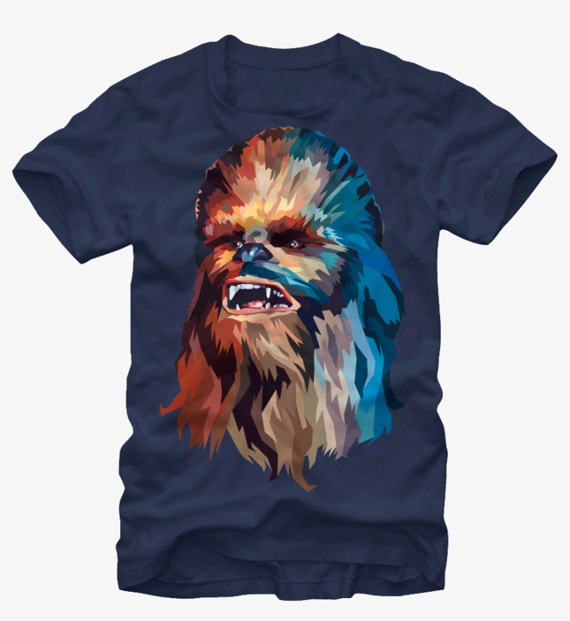 Star Wars Chewbacca Art PNG Image | Transparent PNG Free Download on ...