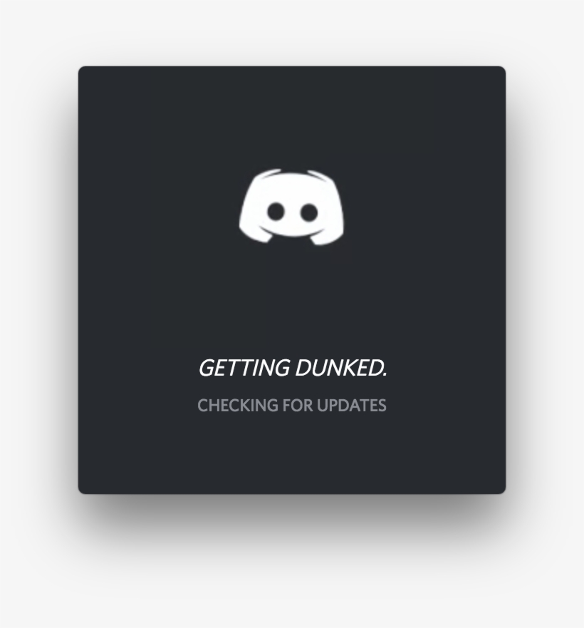 Download White Discord Logo Png - Smile | Transparent PNG Download ...