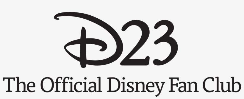 Disney Twenty Three Explores - D23 Logo Png PNG Image | Transparent PNG ...