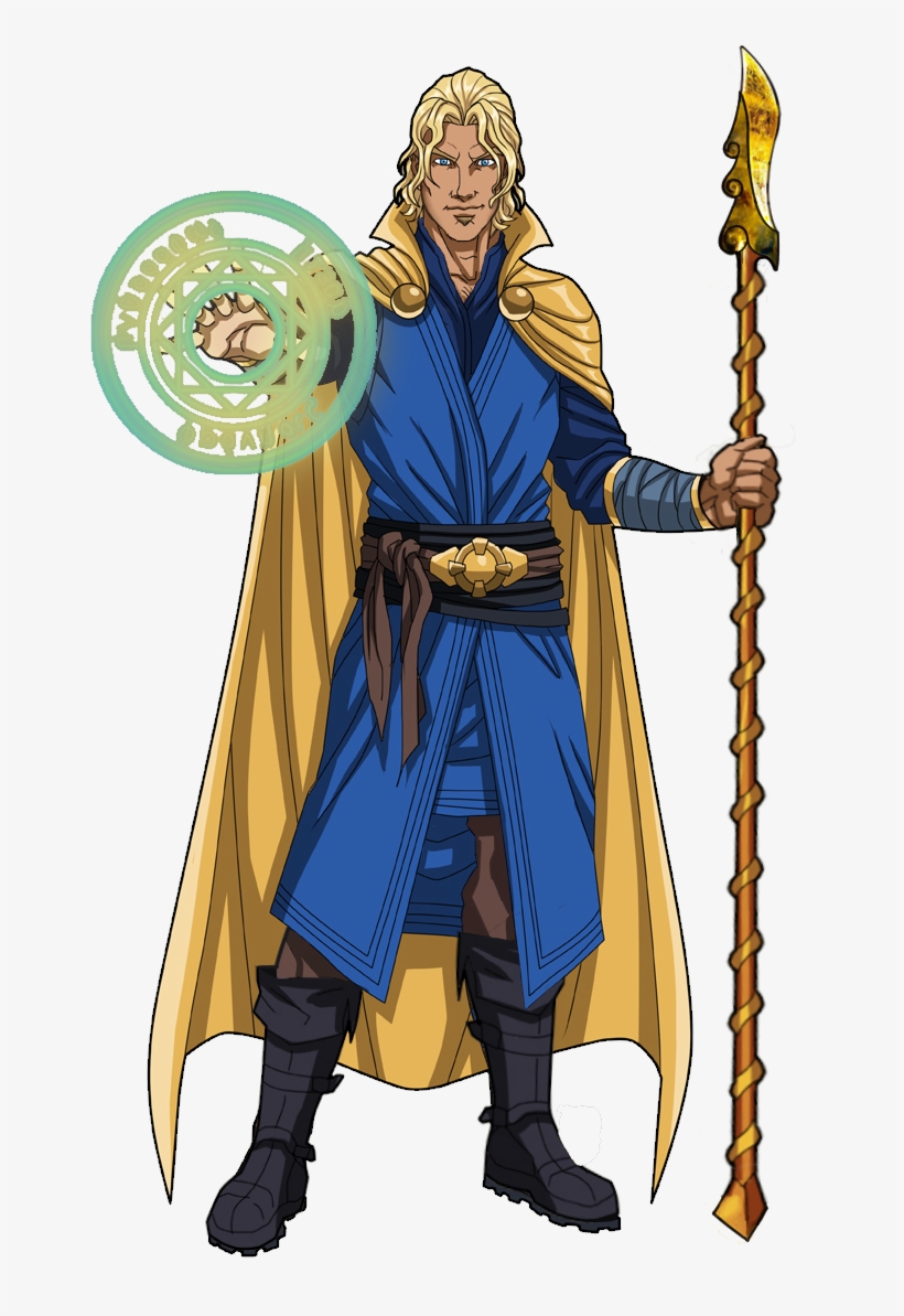 He Had Thanked The Wayfarer - Cartoon PNG Image | Transparent PNG Free ...