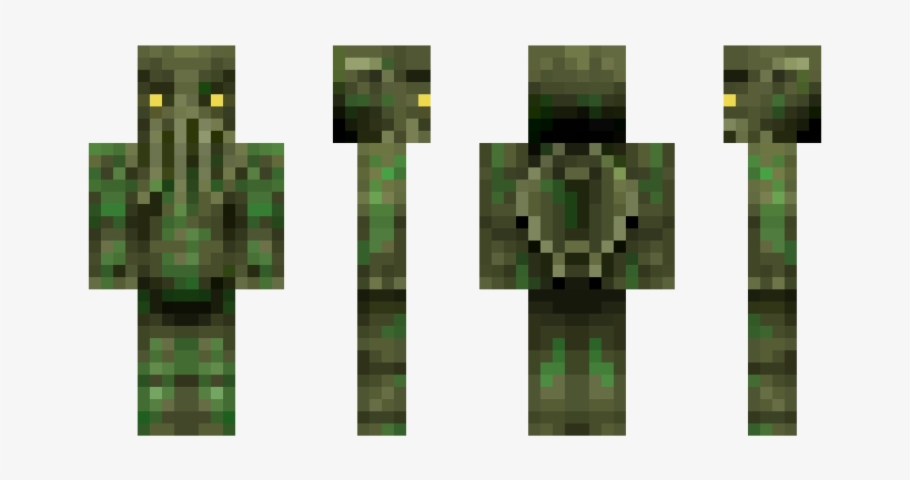 Panther Minecraft Skin PNG Image | Transparent PNG Free Download on SeekPNG
