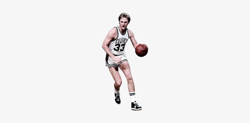 Larry Bird Png PNG Image | Transparent PNG Free Download on SeekPNG