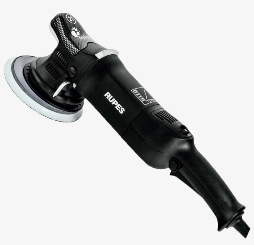 Rupes Bigfoot Lhr 21 Markii Random Orbital Polisher - Rupes Lhr 21 Mark ...